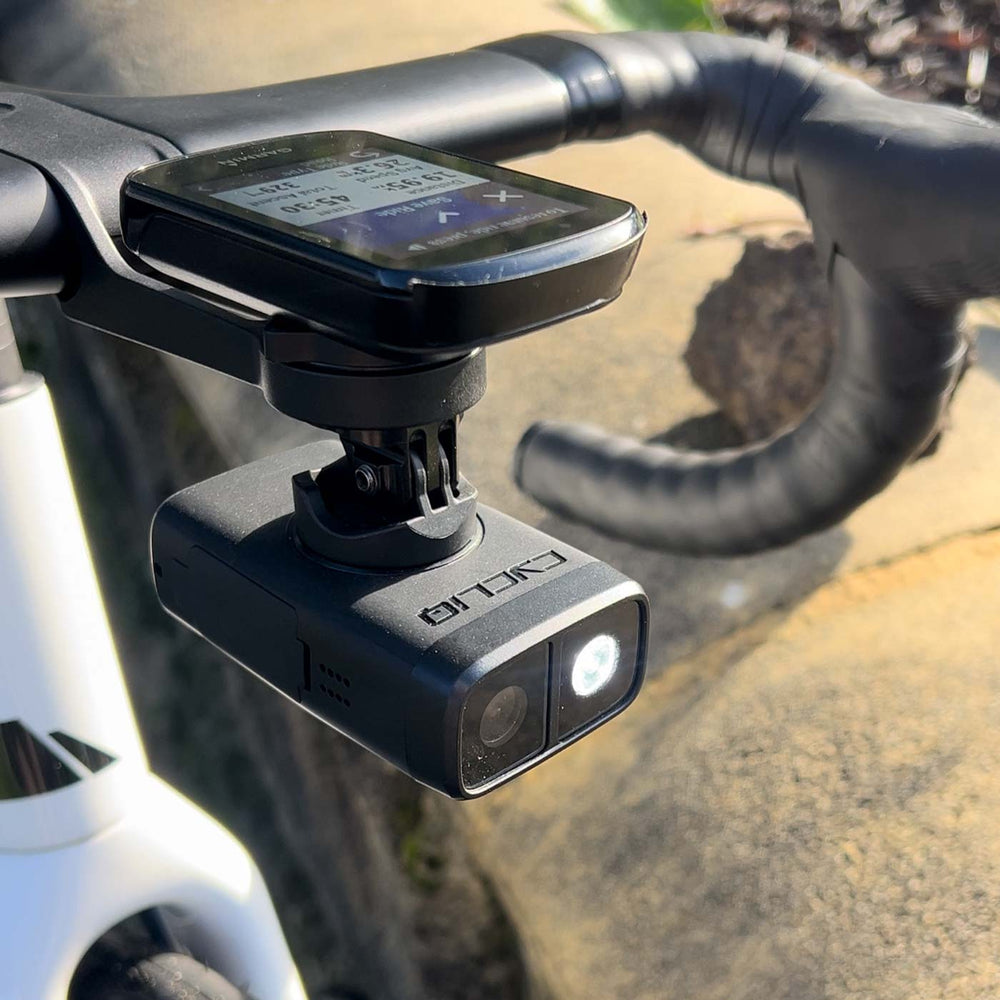 Safety cameras and lights for Bike commuters - Cycliq® United Kingdom