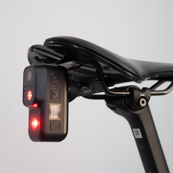 Cycliq Bike Cameras + Safety Lights - Cycliq® UK Official Store