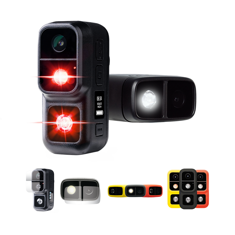 Cycliq Bike Cameras + Safety Lights - Cycliq® UK Official Store