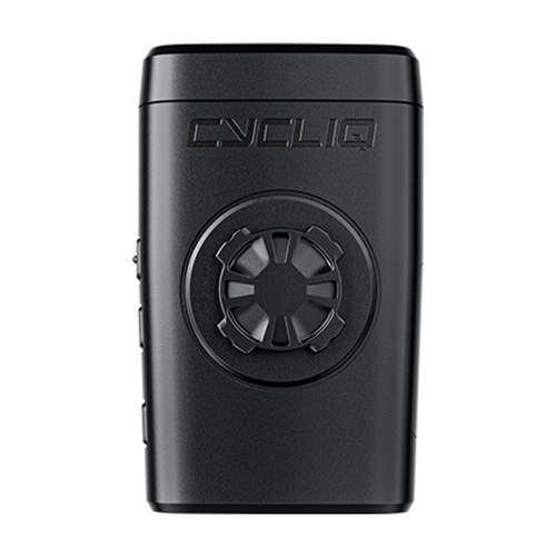 Cycliq Fly12 Sport - 4K Front Camera + Light for your bike