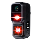 Cycliq Fly6 Pro - 4K Rear Camera + Light