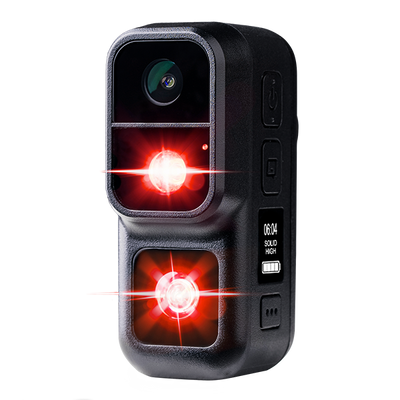 Cycliq Fly6 Pro - 4K Rear Camera + Light