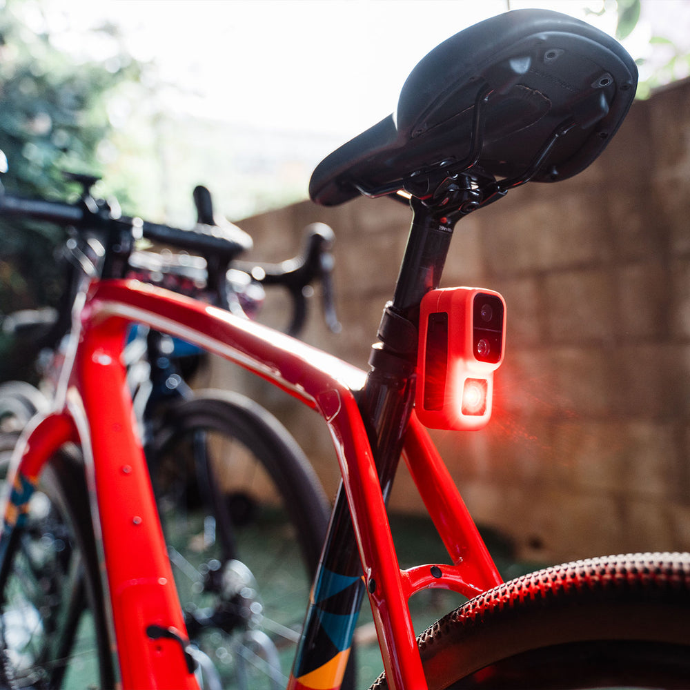 Safety cameras and lights for Bike commuters - Cycliq® United Kingdom
